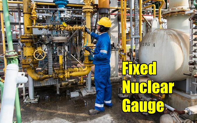 Online Radiation Safety Training Courses & Certification