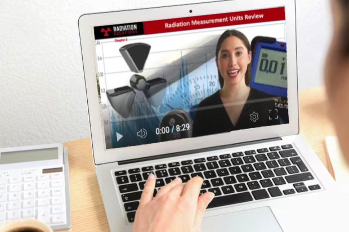Online Radiation Safety Officer Training & Certification - RSO Training