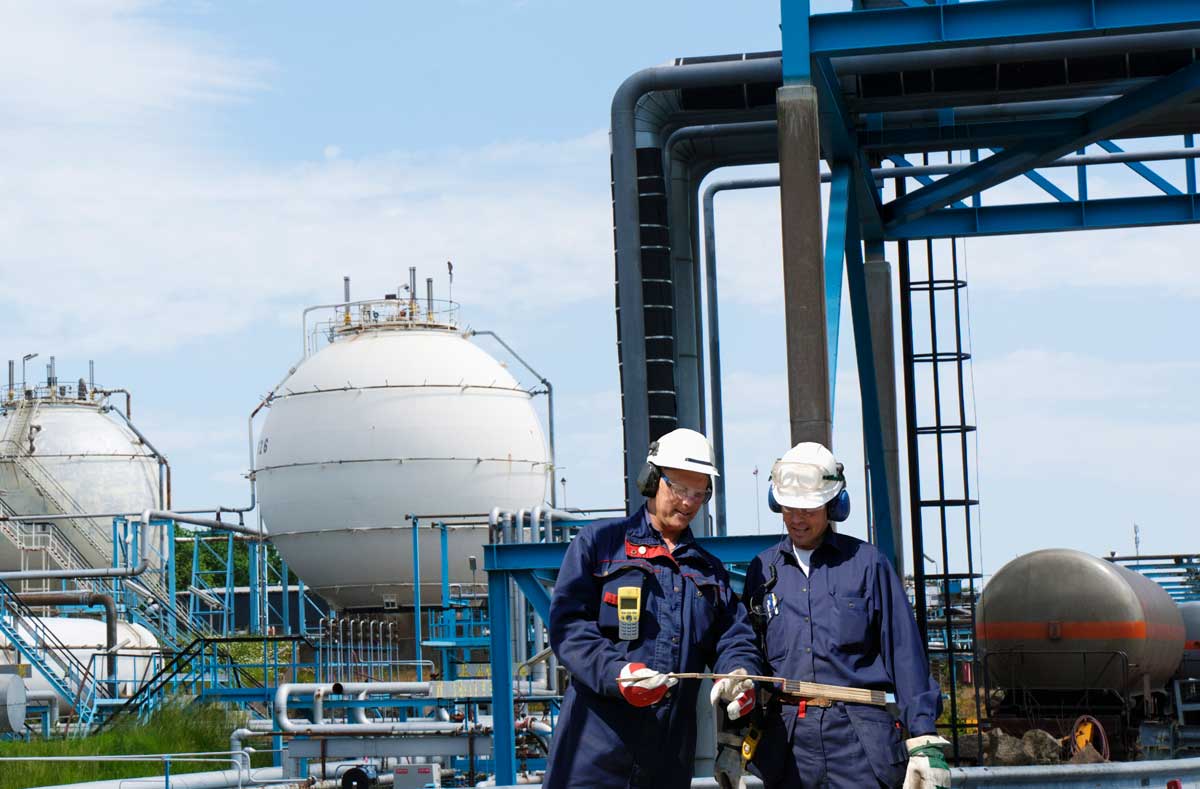 Radiation Safety Program Audits - Radiation Solutions