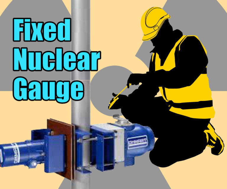 Radiation Safety Officer Training - RSO Online Course Certification