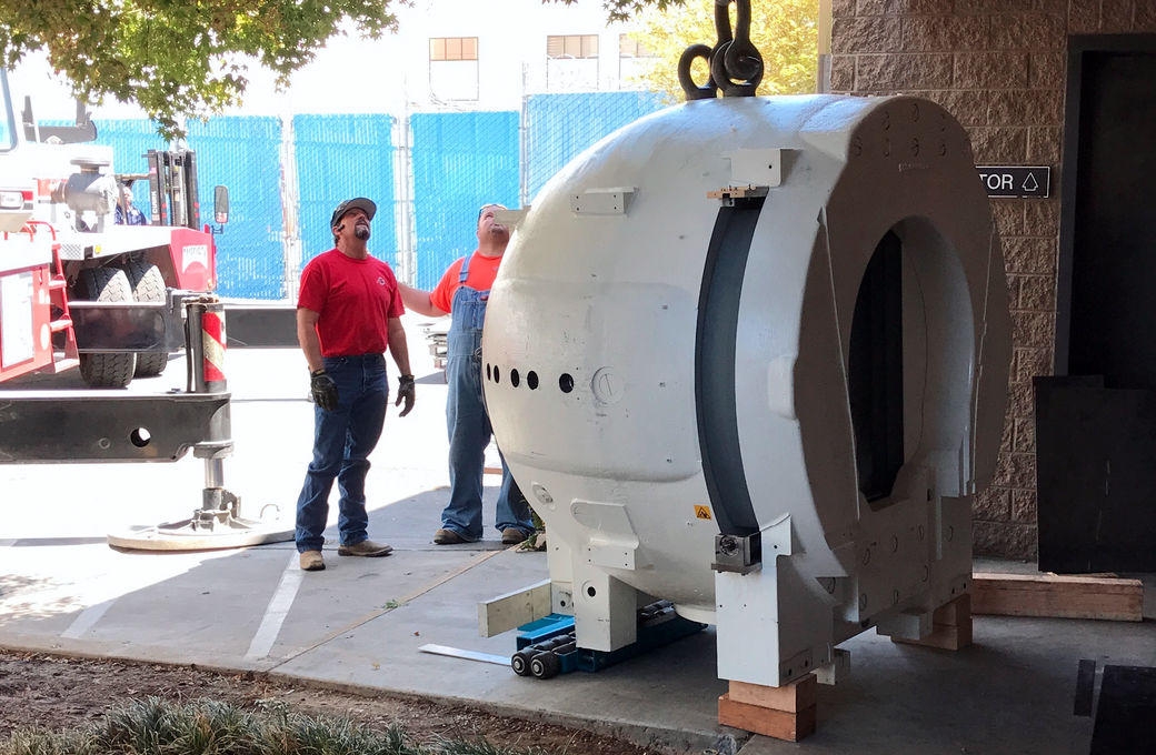 Radiation Solutions | Radiation Safety Program Compliance Experts