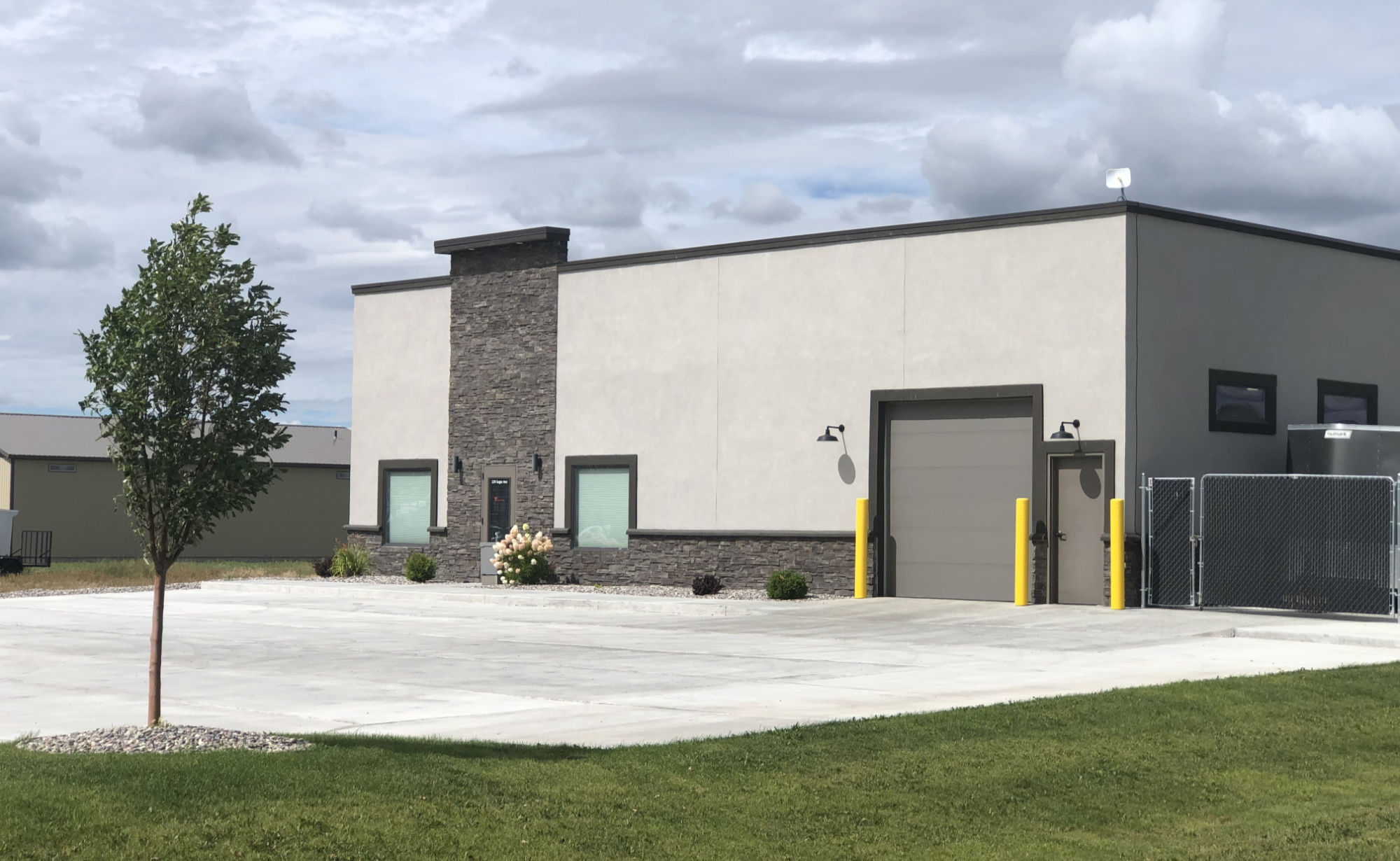 About Us | Radiation Solutions