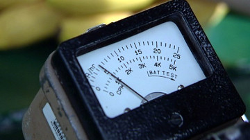 What are the Area Radiation Survey and Radiation Survey Meter ...